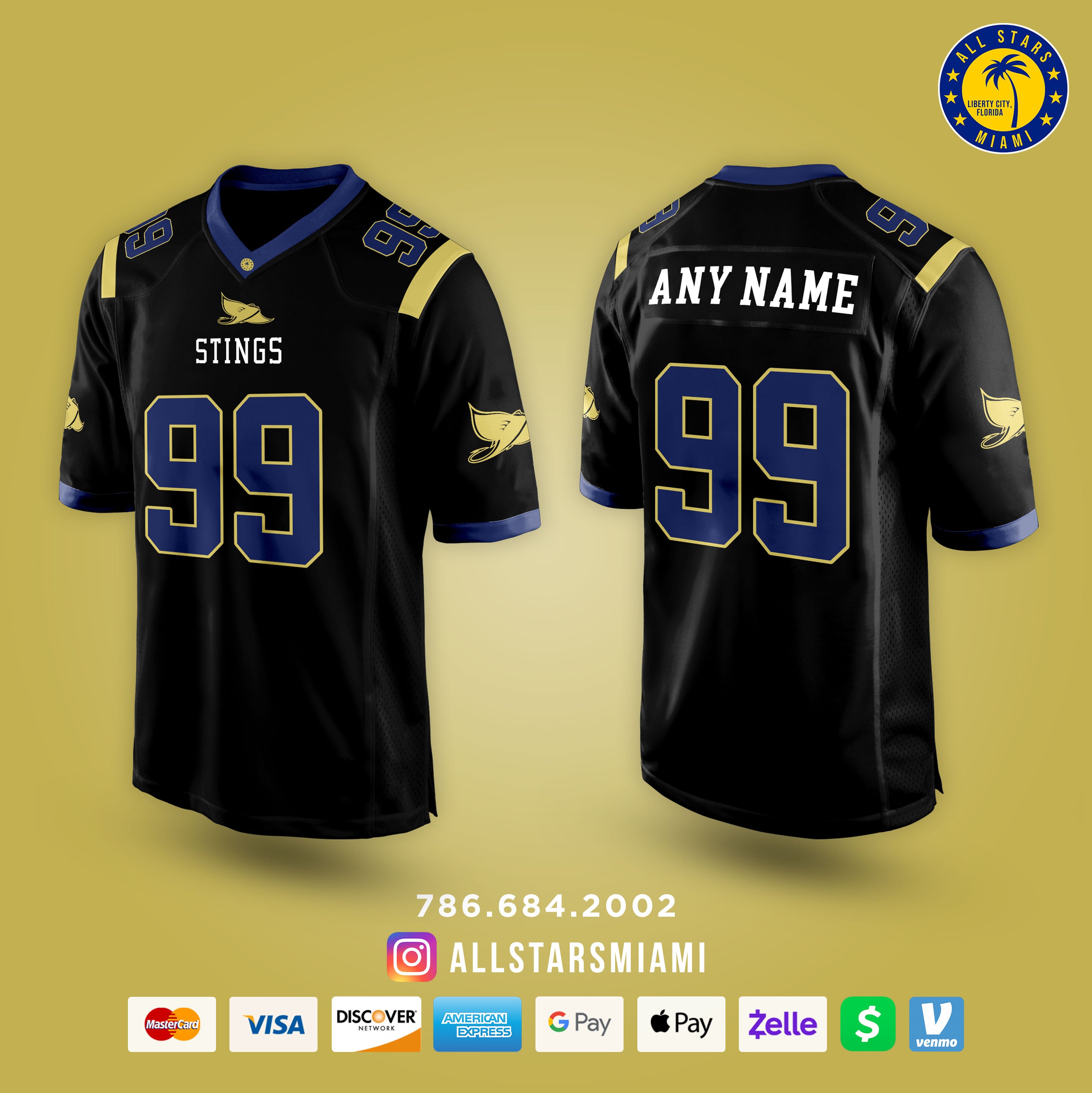 MIAMI HIGH – AllStarsMiami