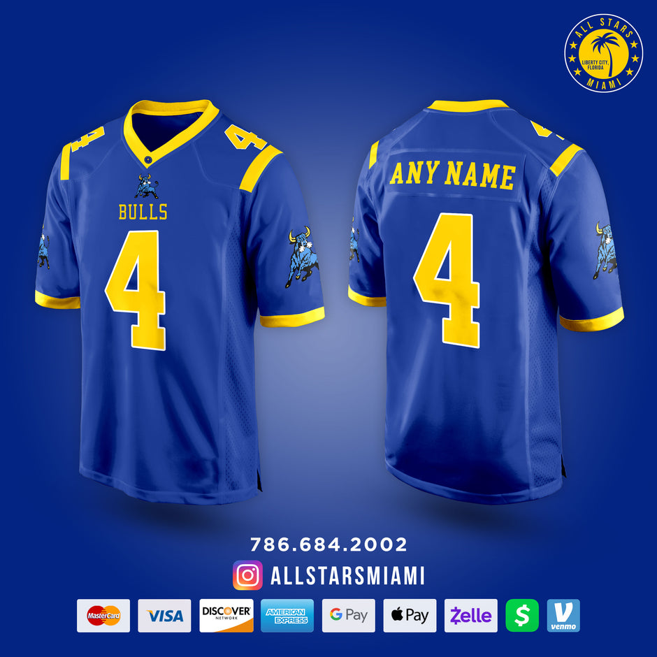 JERSEYS – AllStarsMiami
