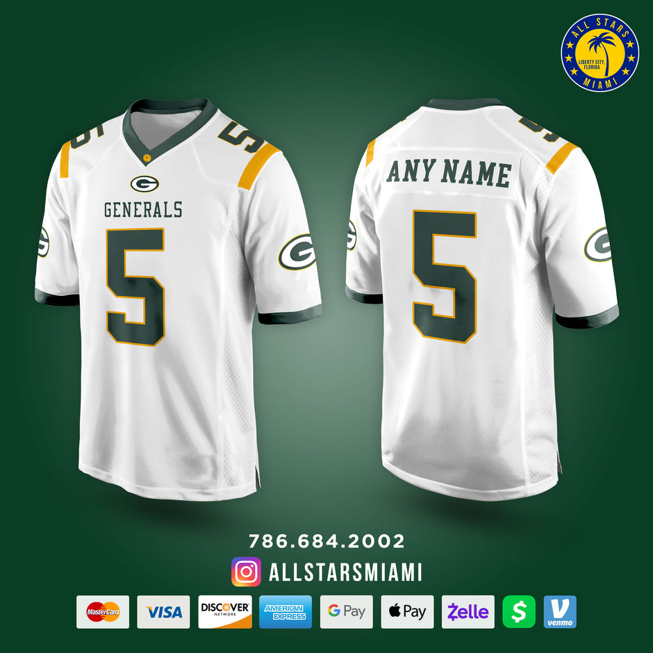 JERSEYS – AllStarsMiami